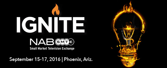 National Association of Broadcasters